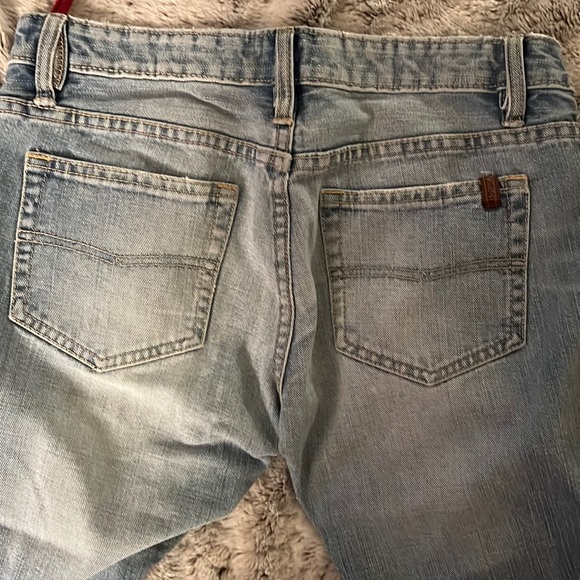 Buffalo David Bitton | Jeans | Buffalo David Bitton Jeans 28 | Poshmark